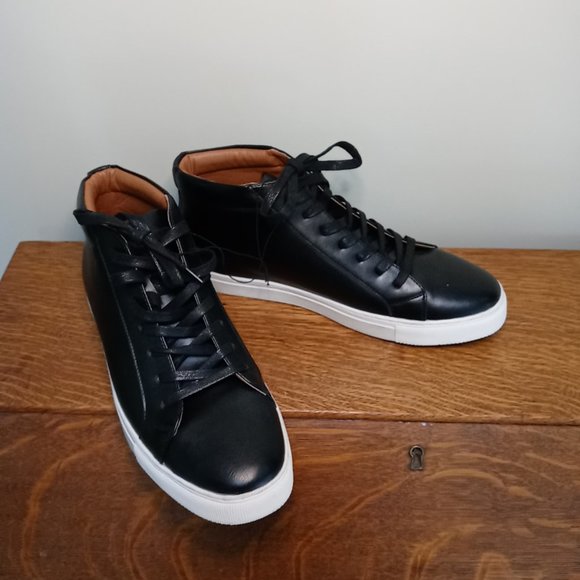Supply Lab | Shoes | New Supply Lab Matthew Men Shoessneakers Size 1m ...